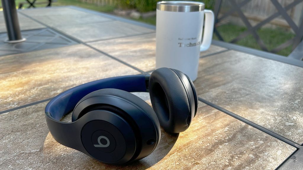 Beats Studio Pro review: What I love and hate | Tom's Guide