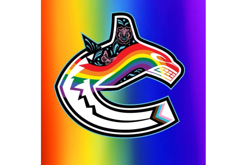 The best Pride logos in 2023 | Creative Bloq