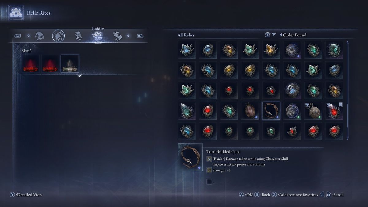 Elden Ring Nightreign Raider build, tips, and best weapons | PC Gamer