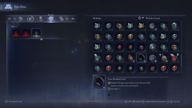 Elden Ring Nightreign Raider build, tips, and best weapons | PC Gamer