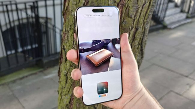 I tried every Photographic Style on the iPhone 16 Pro Max — this is a ...