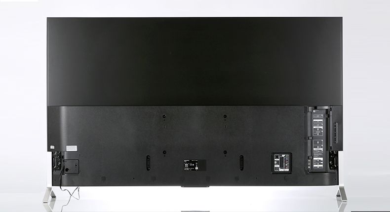 Sony KD-65X9005C review | What Hi-Fi?