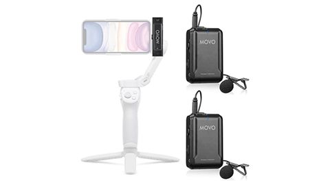 Best camera microphones 2025: For content creators | MusicRadar