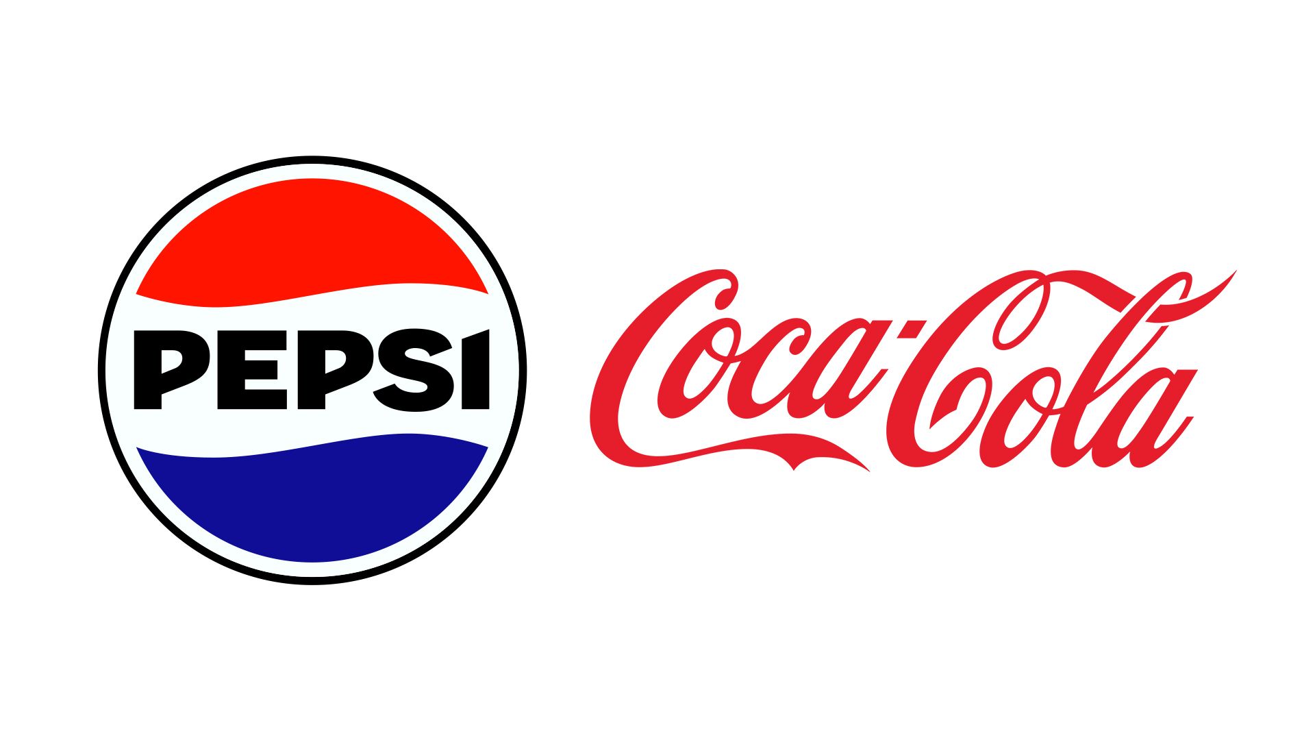 This iconic retro Pepsi ad hilariously trolled Cola-Cola | Creative Bloq