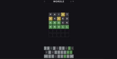 How to play Wordle | Laptop Mag