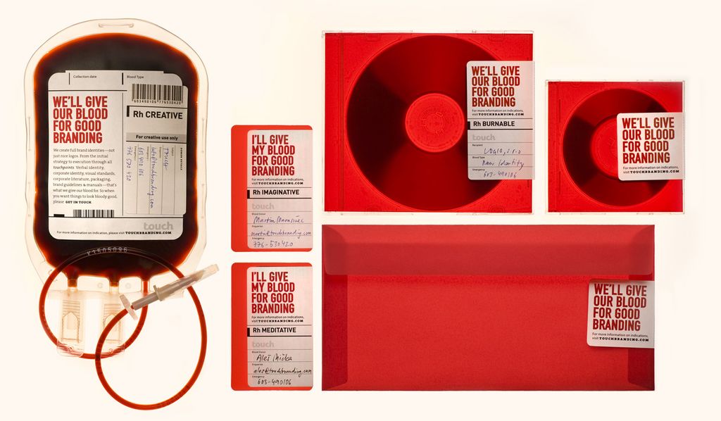 12 dazzling examples of direct mail design | Creative Bloq