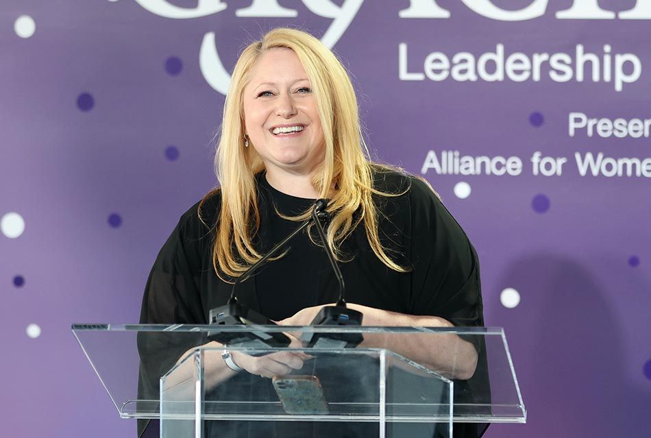 Debra OConnell Makes the Most of ABC Local, National Brands | Next TV