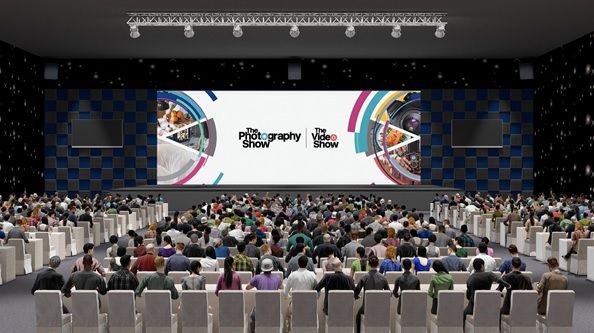 The Photography Show 2020: how to watch the virtual show and what's on ...