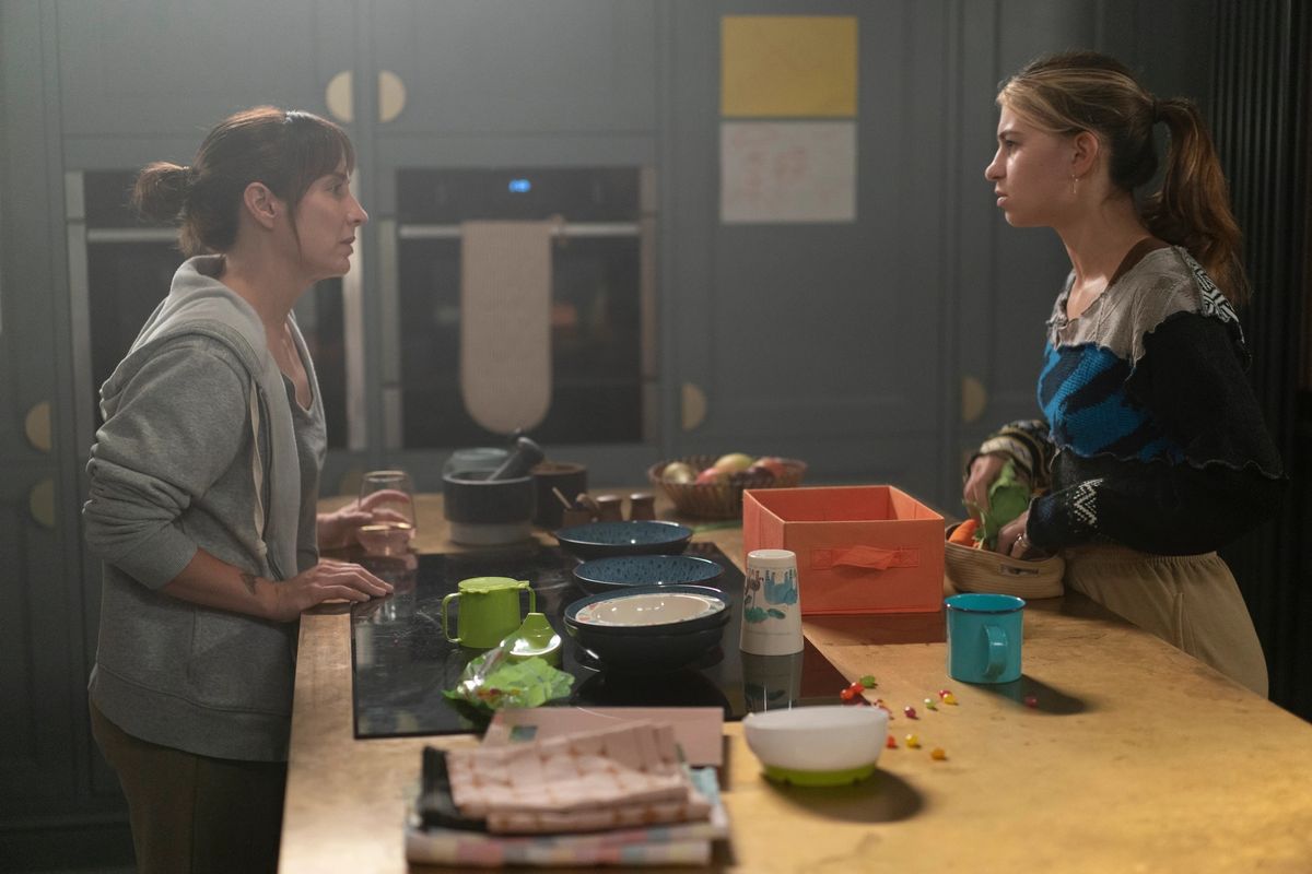 Payback cast: who's who in ITV's financial thriller | What to Watch