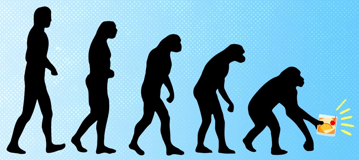 The rise of mocktails and the decline of human civilization | The Week