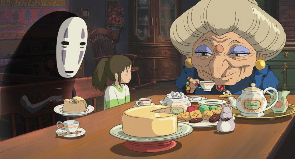 Unmissable Studio Ghibli documentary is free to watch right now ...