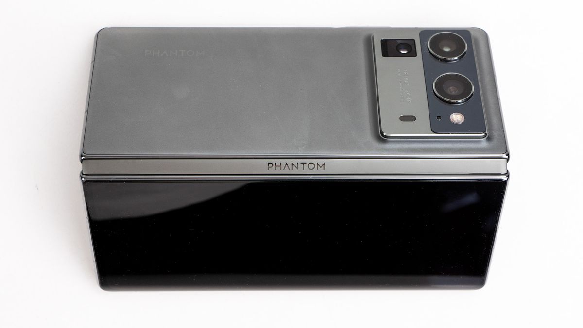 TECNO Phantom V Fold 2 review: Cheaper, better, faster, stronger ...