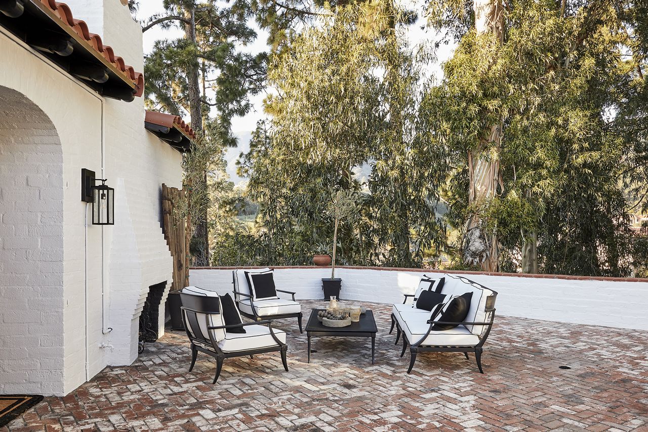 Hollywood stars flock to view historic Paul R. Williams home | Homes ...