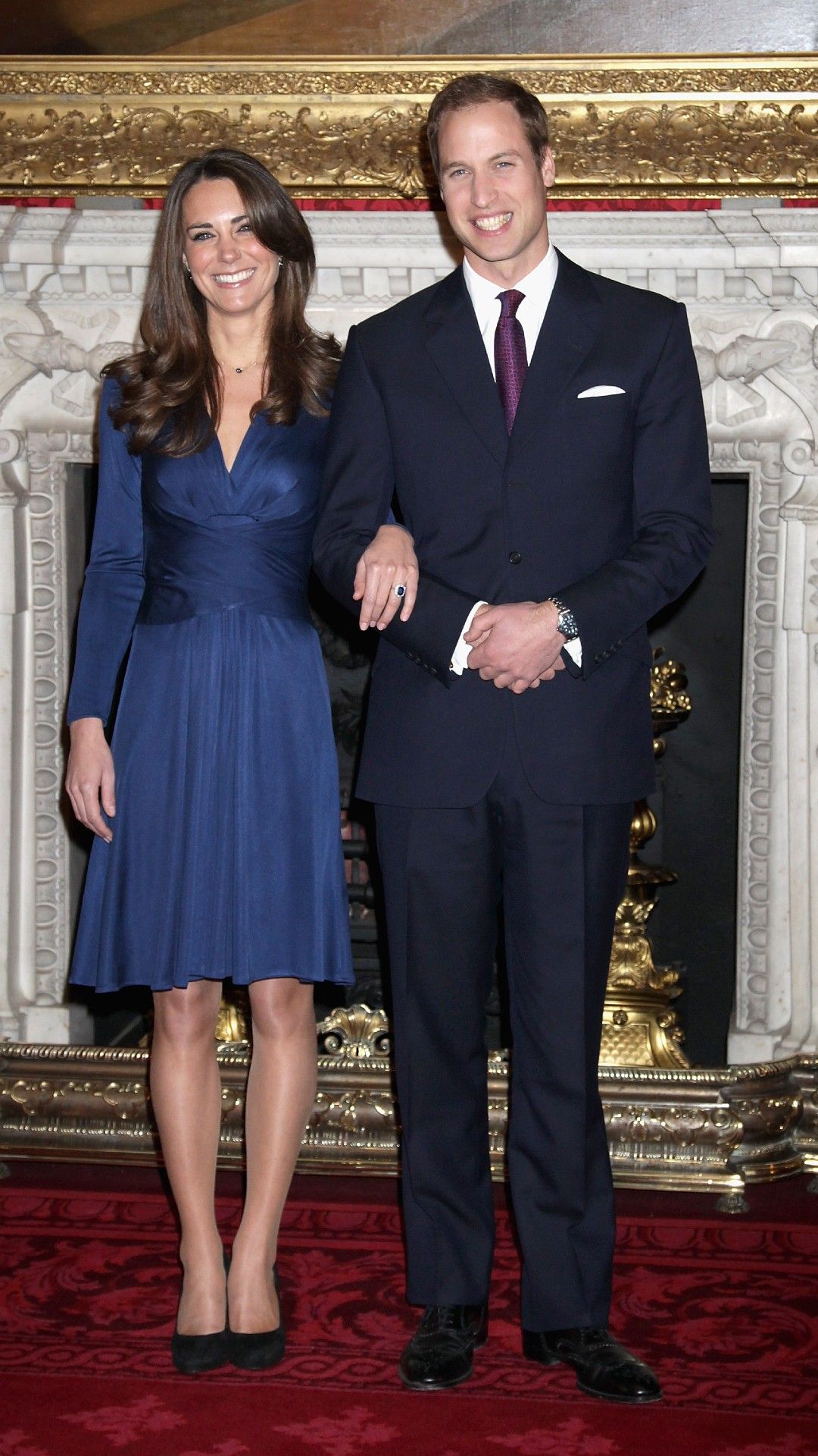 35 surprising facts about Kate Middleton, Princess of Wales | Woman & Home