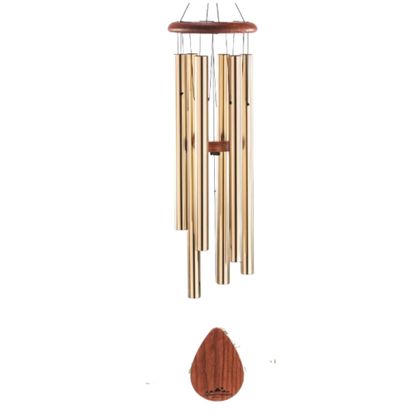 12 of the best wind chimes, according to shoppers | Real Homes
