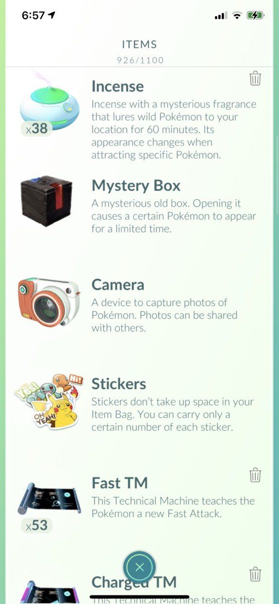 Pokémon Go: How to get a Mystery Box from Pokémon HOME | iMore