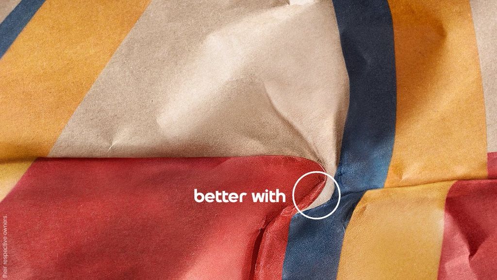 The boldest McDonald’s ads are a marketing masterclass | Creative Bloq