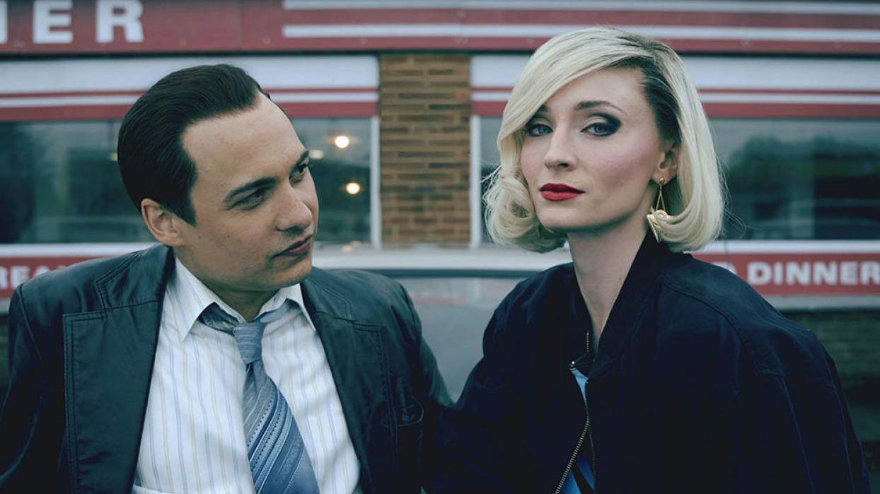 What to watch in Australia in October 2024 | Tom's Guide