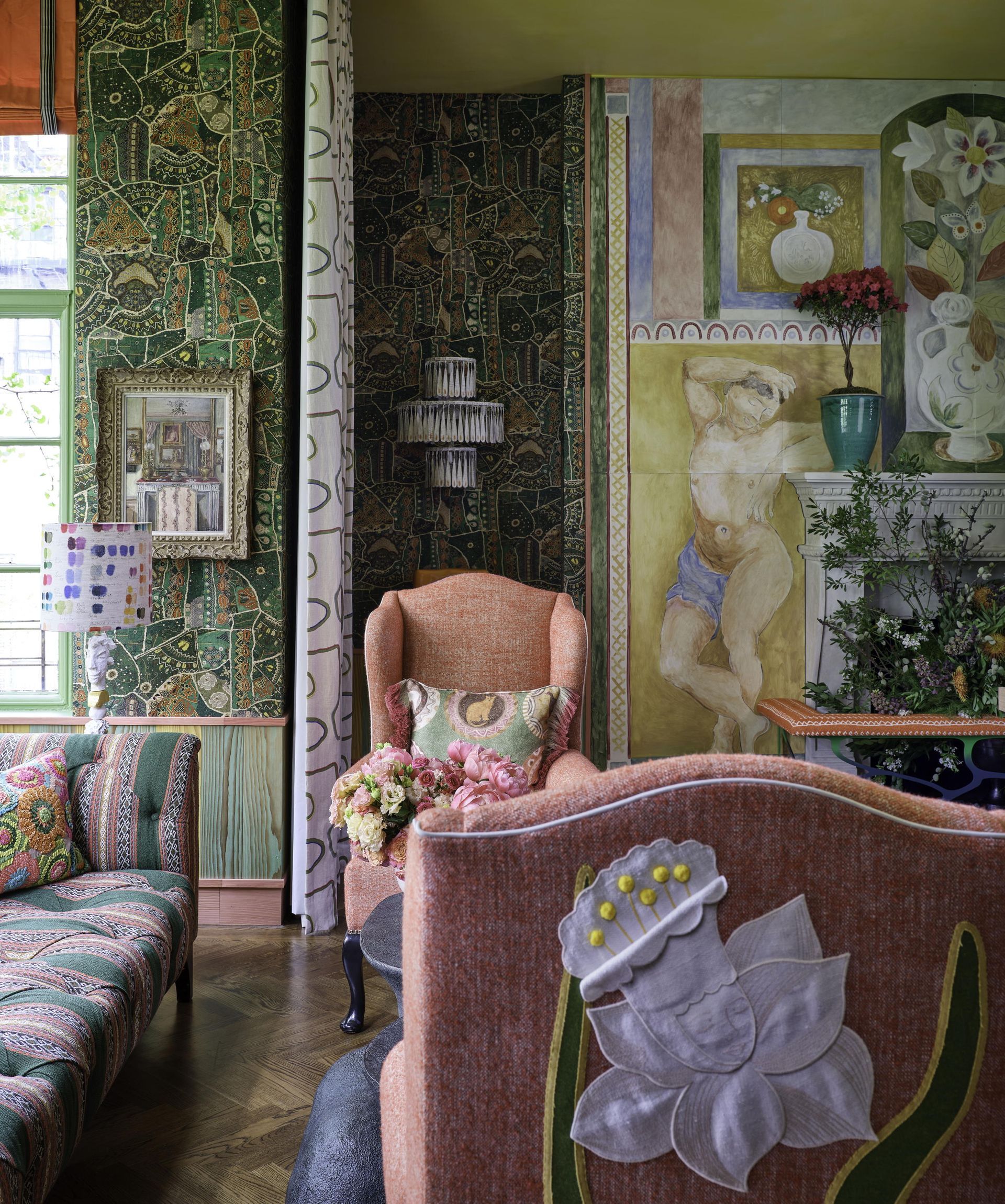 Kit Kemp Design Studio | Country Life