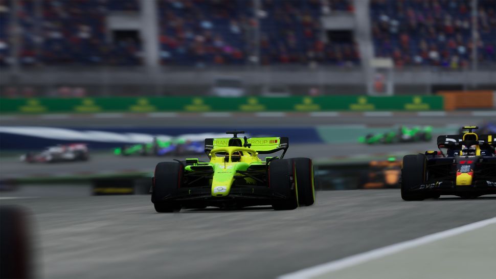 F1 Manager 24 review: another step up the podium | TechRadar
