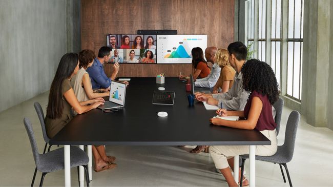 Cisco wants to give your office meeting room a major upgrade | TechRadar