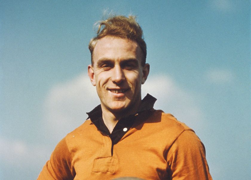 The best English defenders ever | FourFourTwo