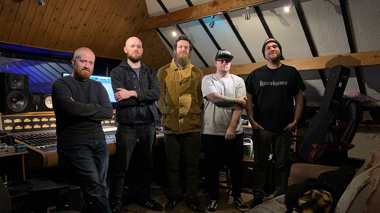 Soft Machine - Seven album review | Louder