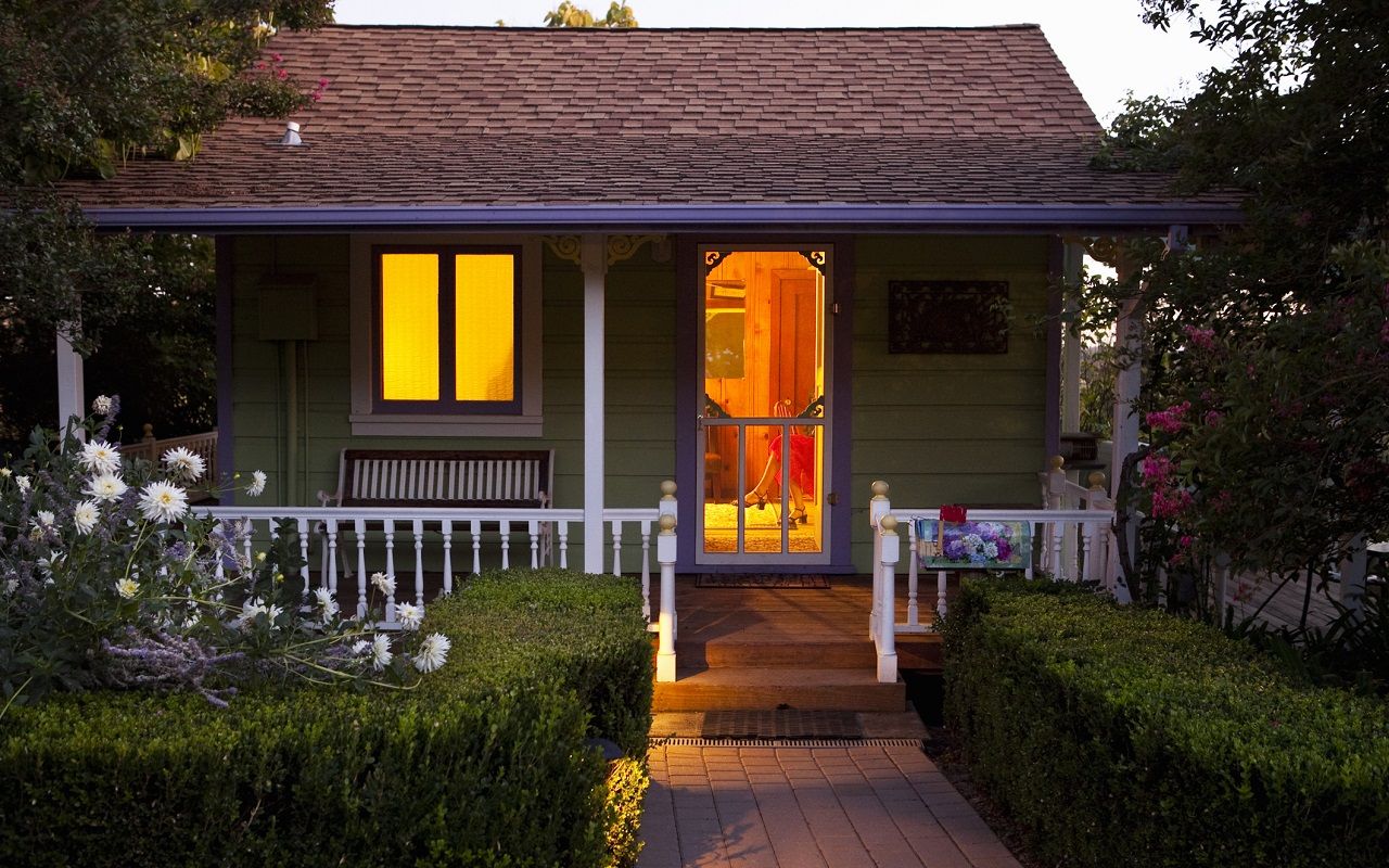 Great Tiny Homes for Retirement | Kiplinger
