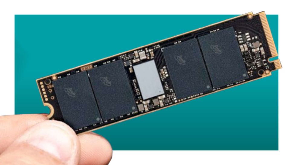 Somehow these 2TB SSDs are better value than their 1TB brethren | PC Gamer