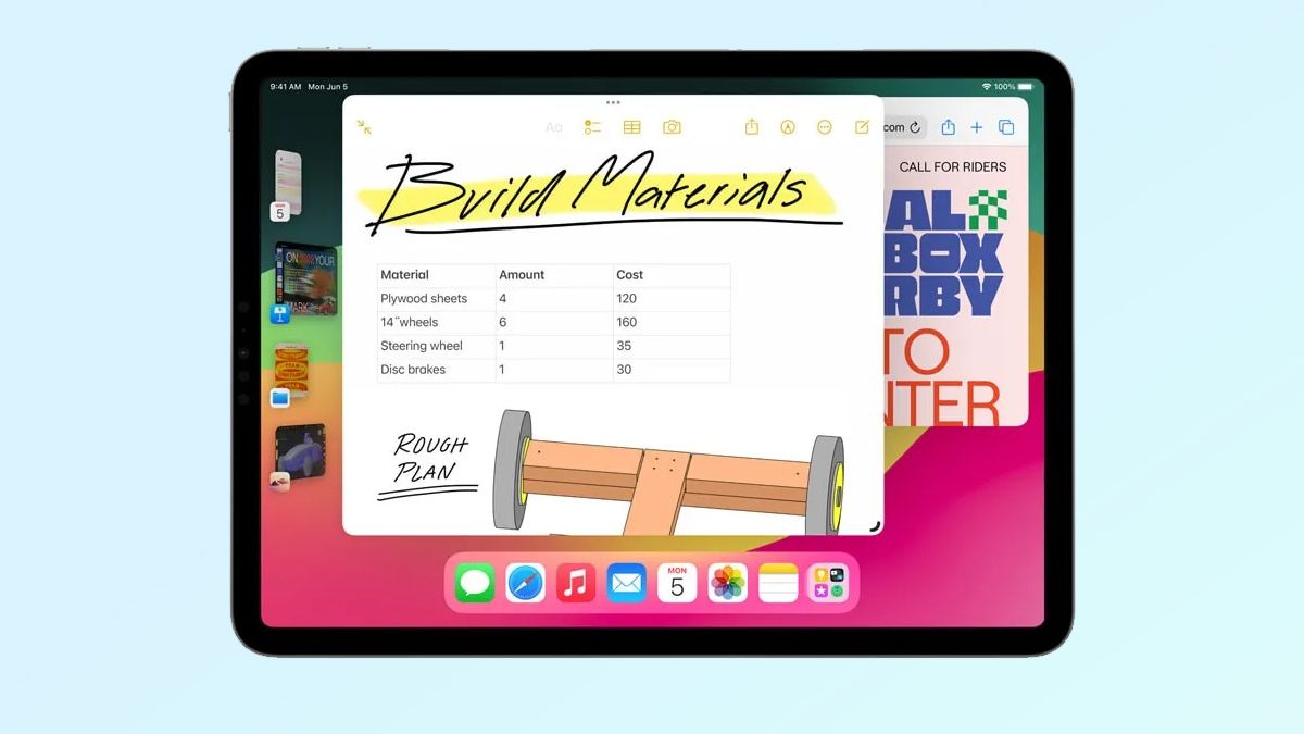 iPad Pro 2024 vs MacBook: Tom’s Guide editors weigh in on what to buy | Tom's Guide