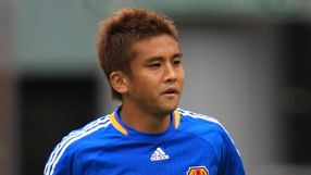 Inamoto: Japan will perform in South Africa | FourFourTwo