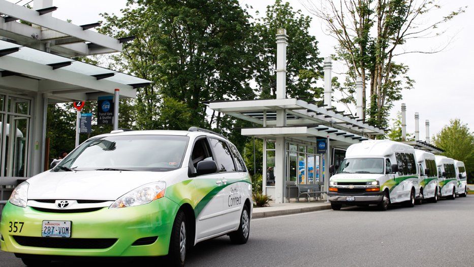 Microsoft employees are crazy for electric vehicles; pilot program for ...