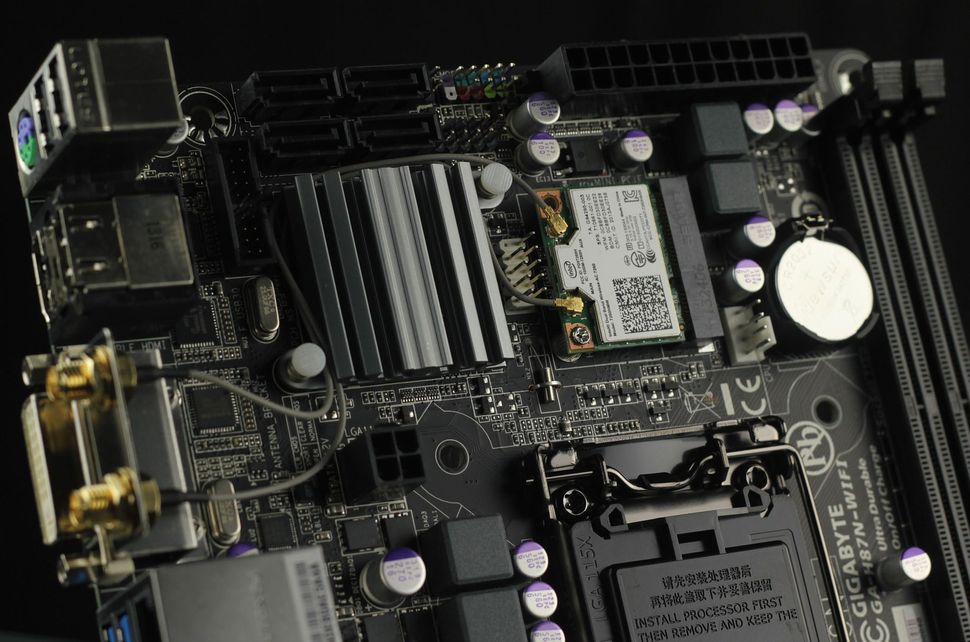 Researchers discover first-ever rootkit that targets modern UEFI ...