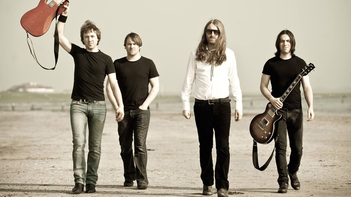 The Answer release Beautiful World stream | Louder