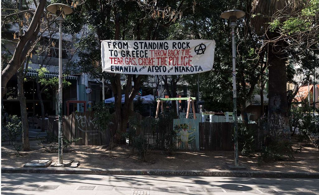 Documenta 14 opens in Athens | Wallpaper