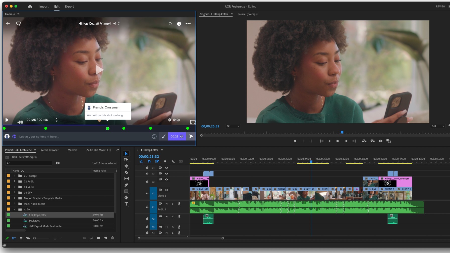 Download Premiere Pro: Get it free or with Creative Cloud | Creative Bloq