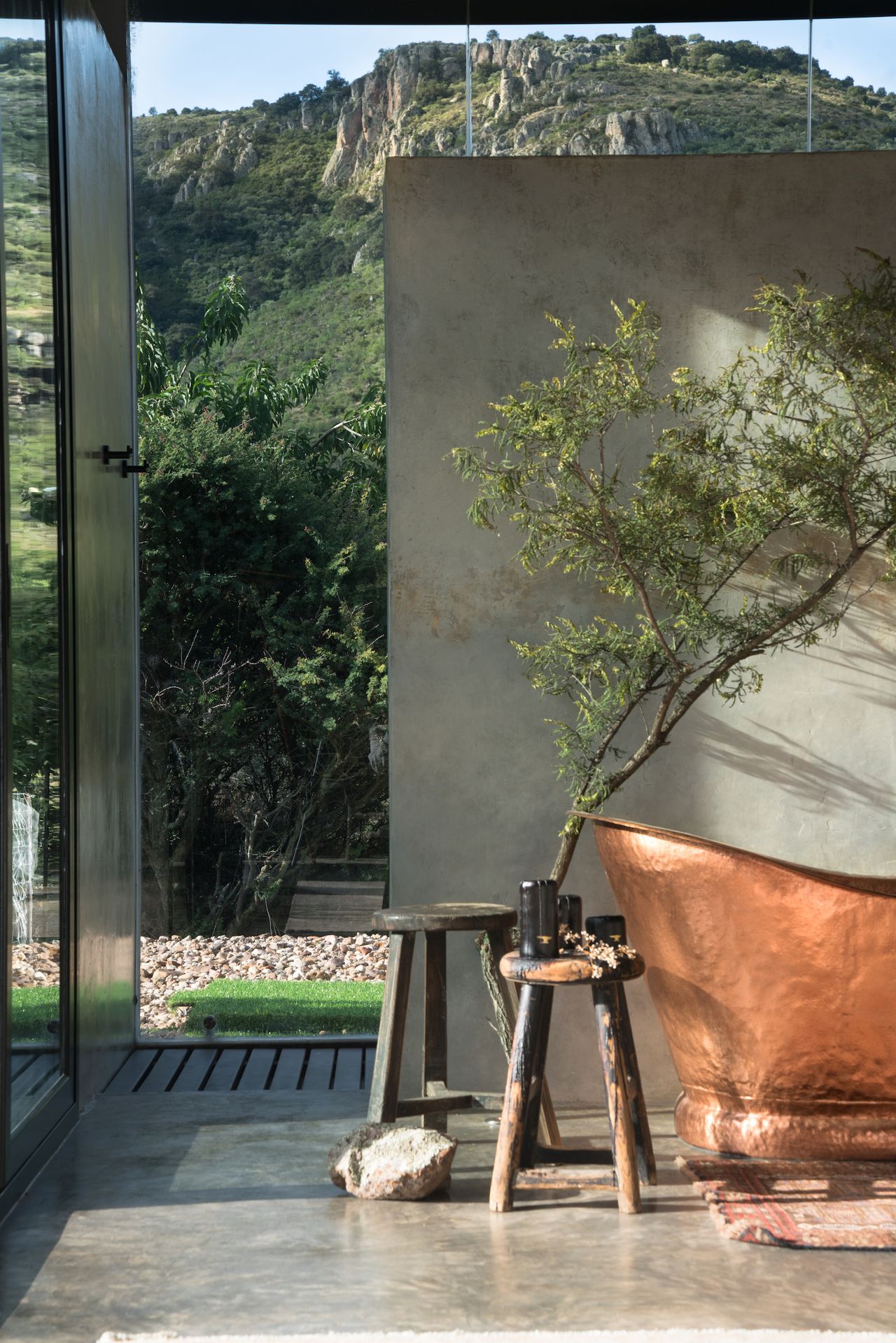 Ensuite Ideas: 17 clever ideas for an ensuite bathroom