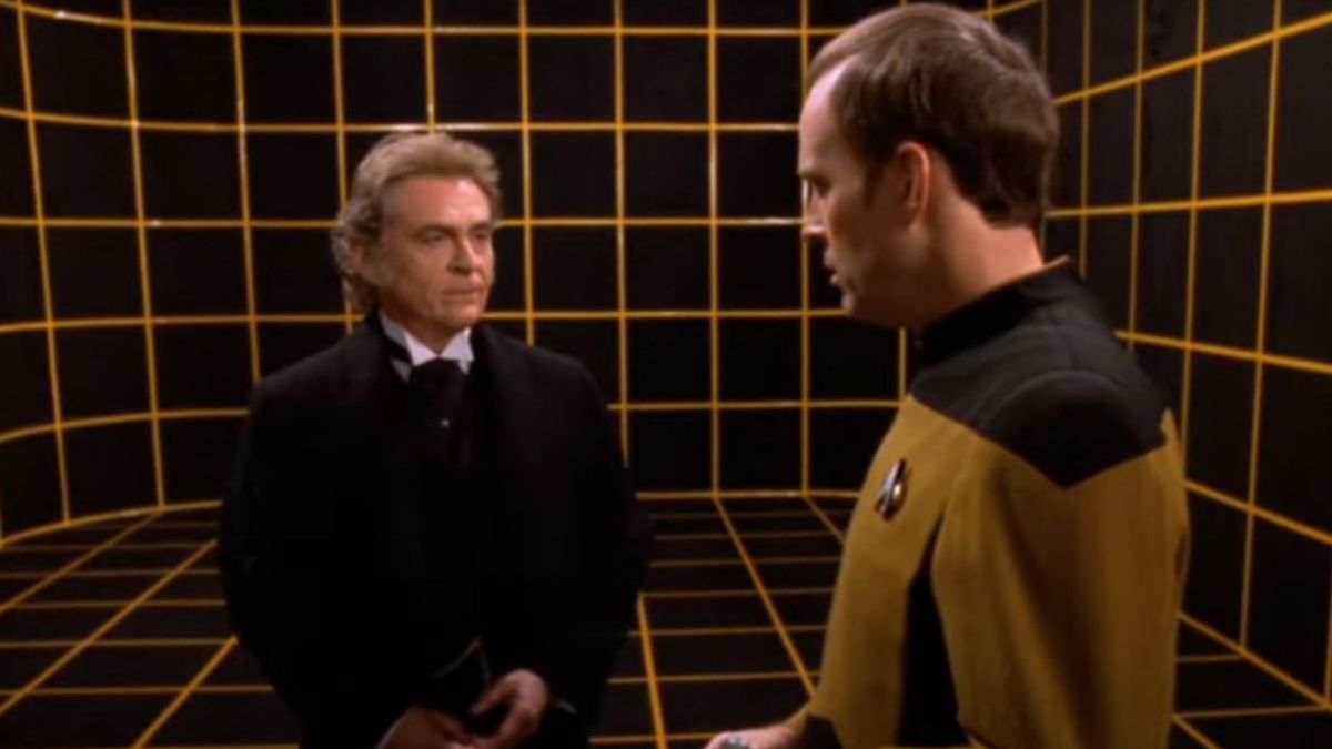 6 Things To Remember About Lore And Moriarty Before Picard Season 3 ...