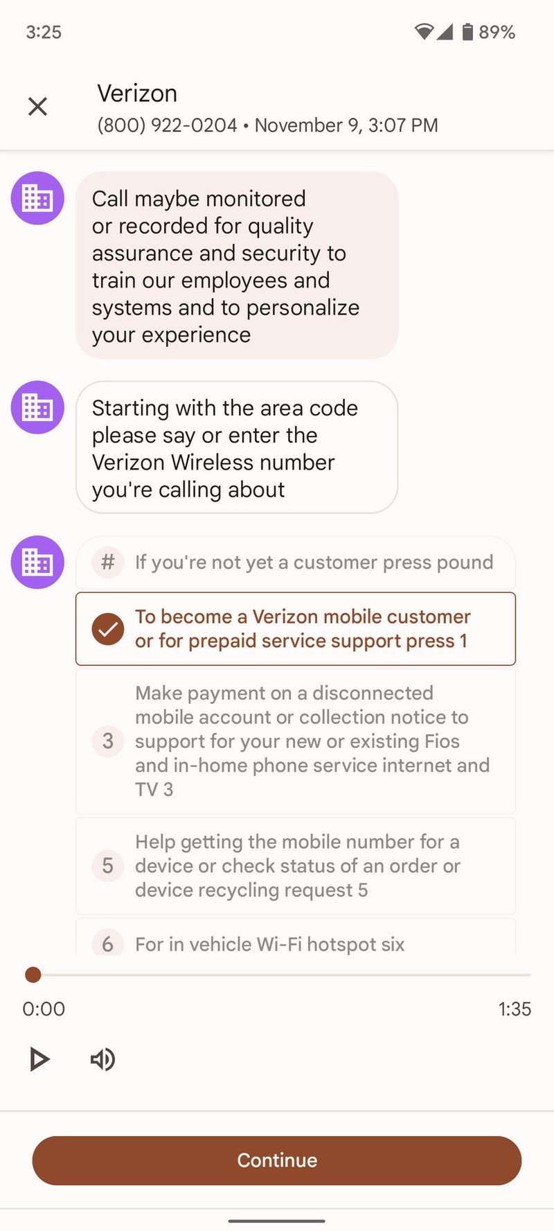 How to use the Direct My Call feature on a Google Pixel phone | Android ...