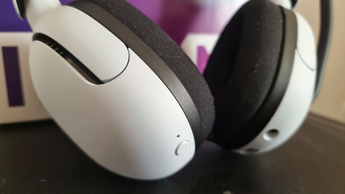 Sony Inzone H5 review - hits the mid-range sweet spot | TechRadar