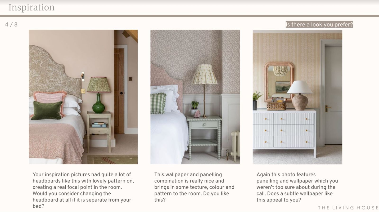 Interior designers reveal the best decorating timeline to follow ...