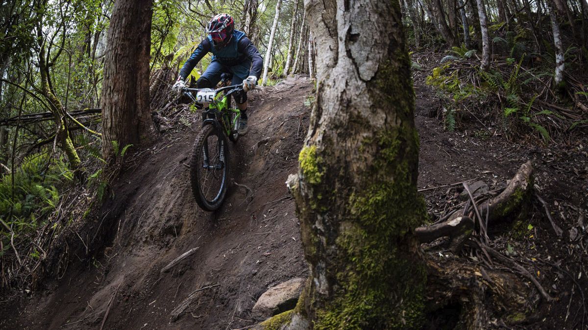 What are the most common injuries from mountain biking? | Bike Perfect