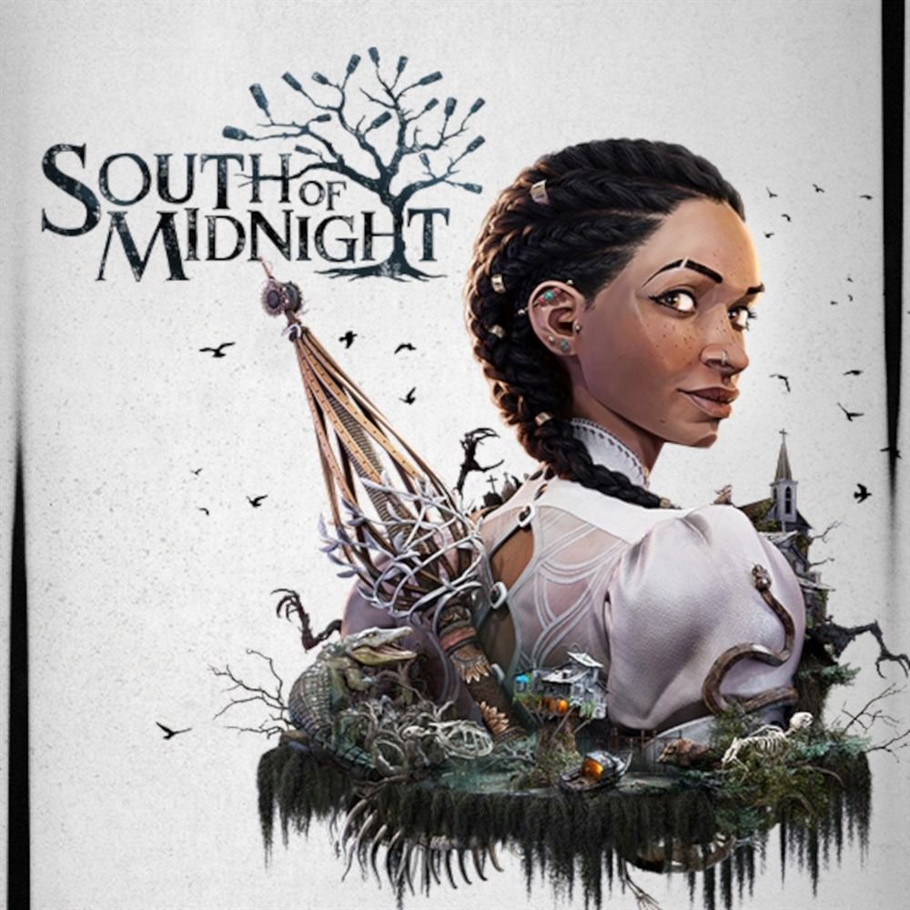 South of Midnight review: A fantastical yet modern folk tale | Windows ...