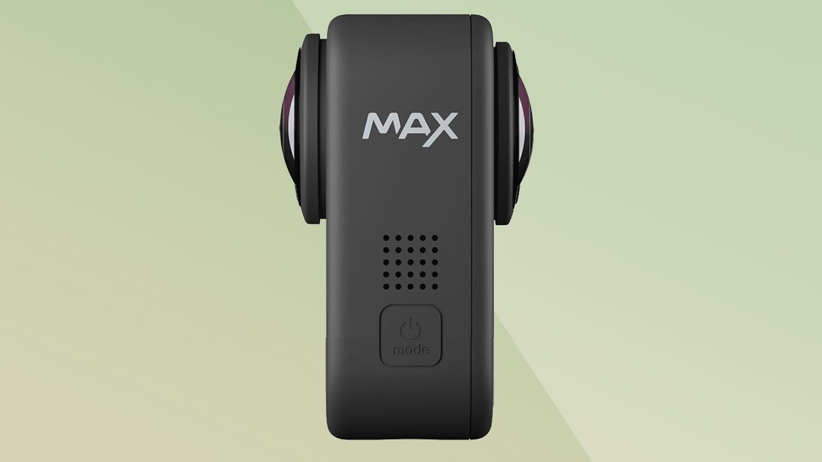 GoPro Max 2: What we want to see | TechRadar