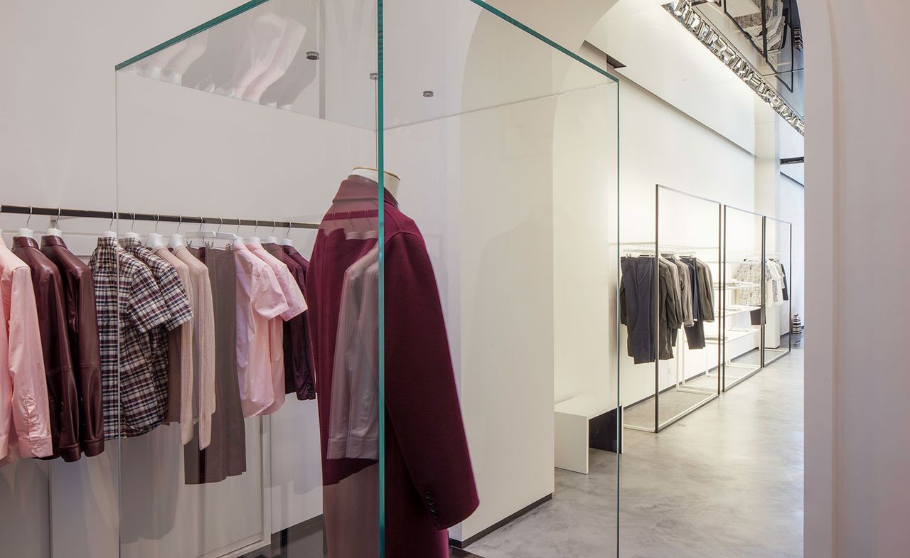 Luxury brand Joseph opens new London flagship | Wallpaper*