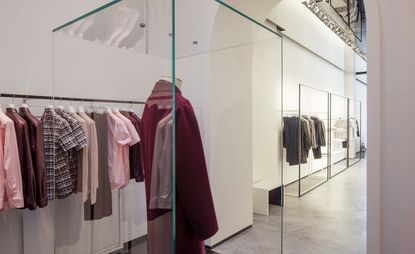 Luxury brand Joseph opens new London flagship | Wallpaper*