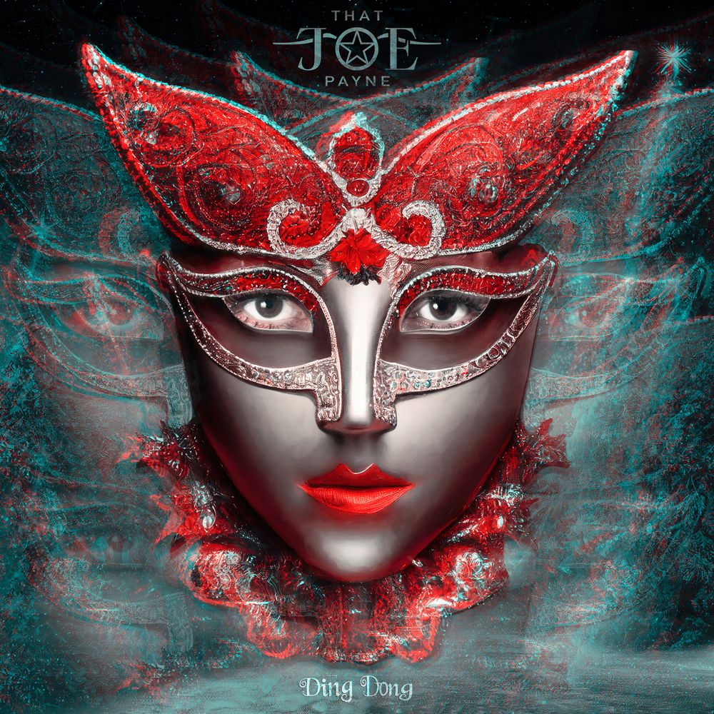 That Joe Payne reveals video trailer for new Xmas album | Louder