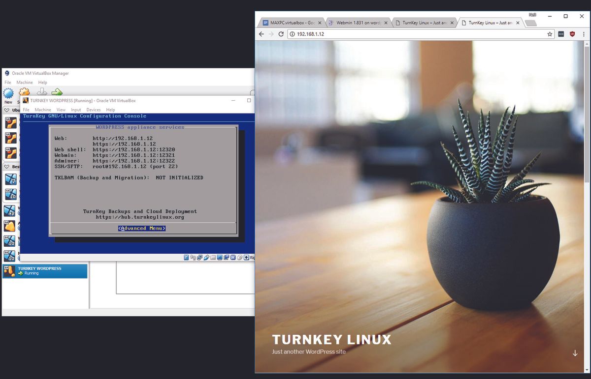 How to create virtual machines with VirtualBox: Page 2 - Page 2 | PC Gamer