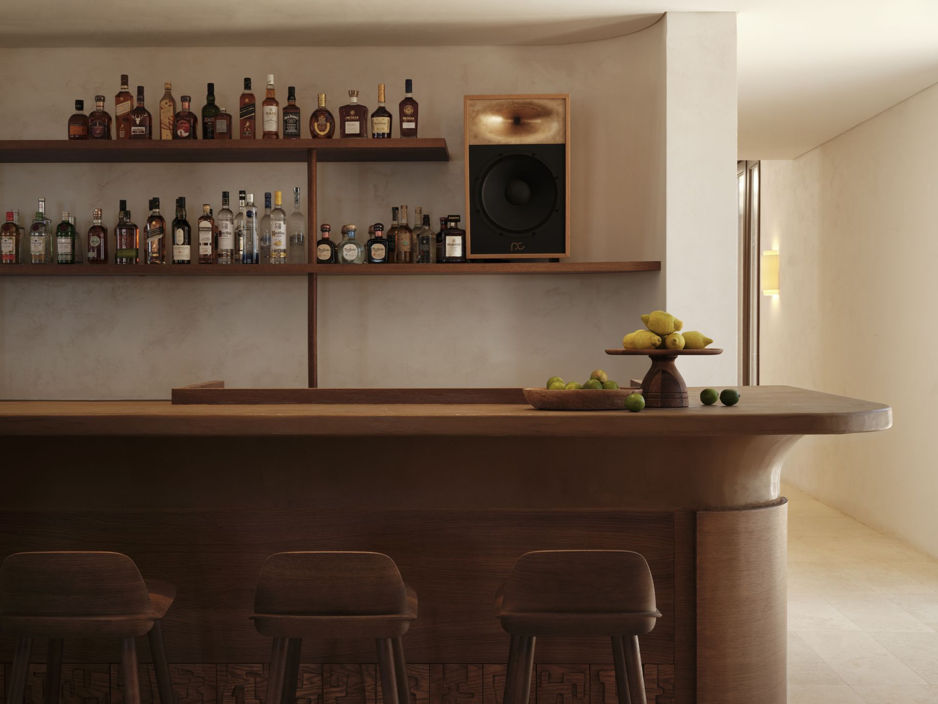 Gundari Folegandros hotel review | Wallpaper*