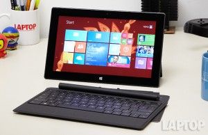 Microsoft Surface Pro 2 Review - Laptop Replacement - LAPTOP | Laptop Mag